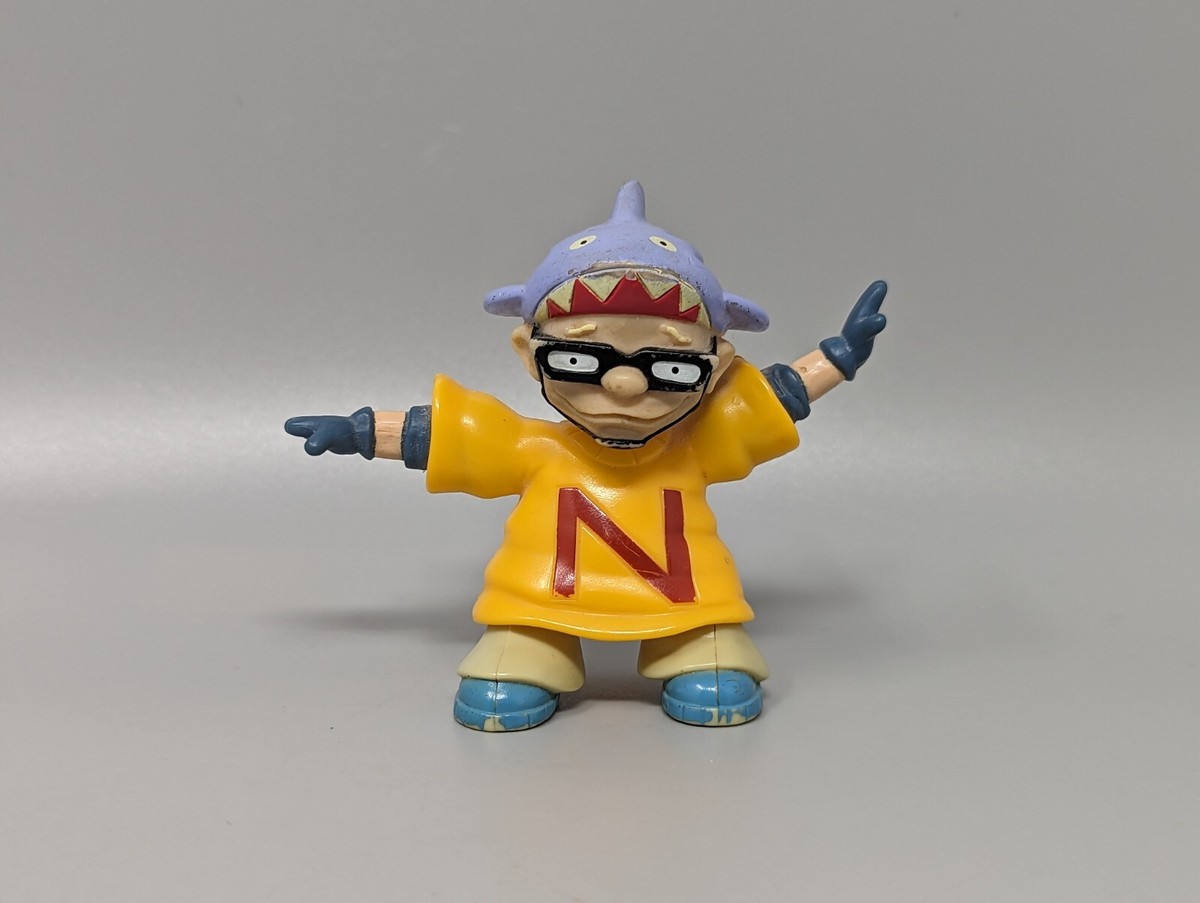 Rocket Power Sam Rocket Power: Season 3, Episode 14 | Rotten Tomatoes