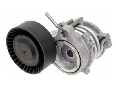 INA 37XY76C Accessory Belt Tensioner Fits 2002-2006 BMW 330Ci | eBay