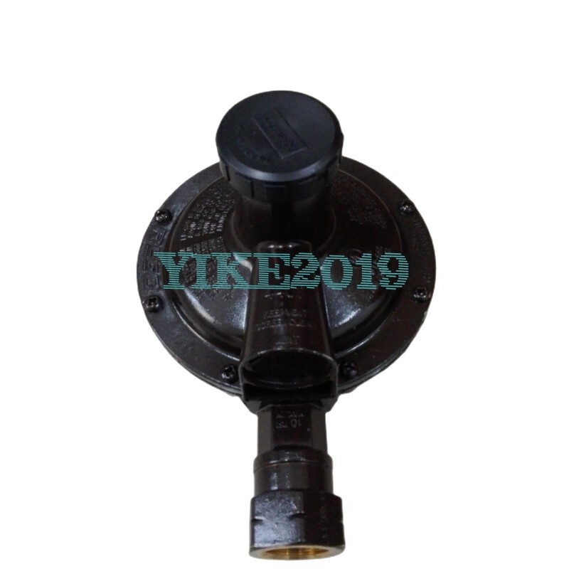 1PC New REGO LV4403B66 LP-Gas Regulator 450L Compressed Gas Regulator ...