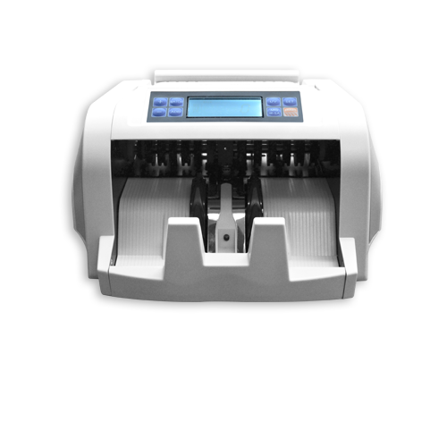 3nStar Bill Counter (BC1005) 220v 2UV, 1MG Extra rollers Dual display ...