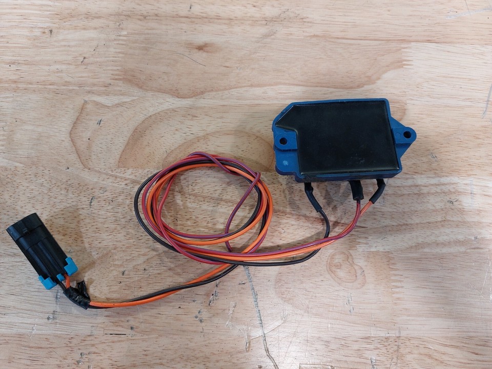 Mercruiser MERCATHODE | eBay