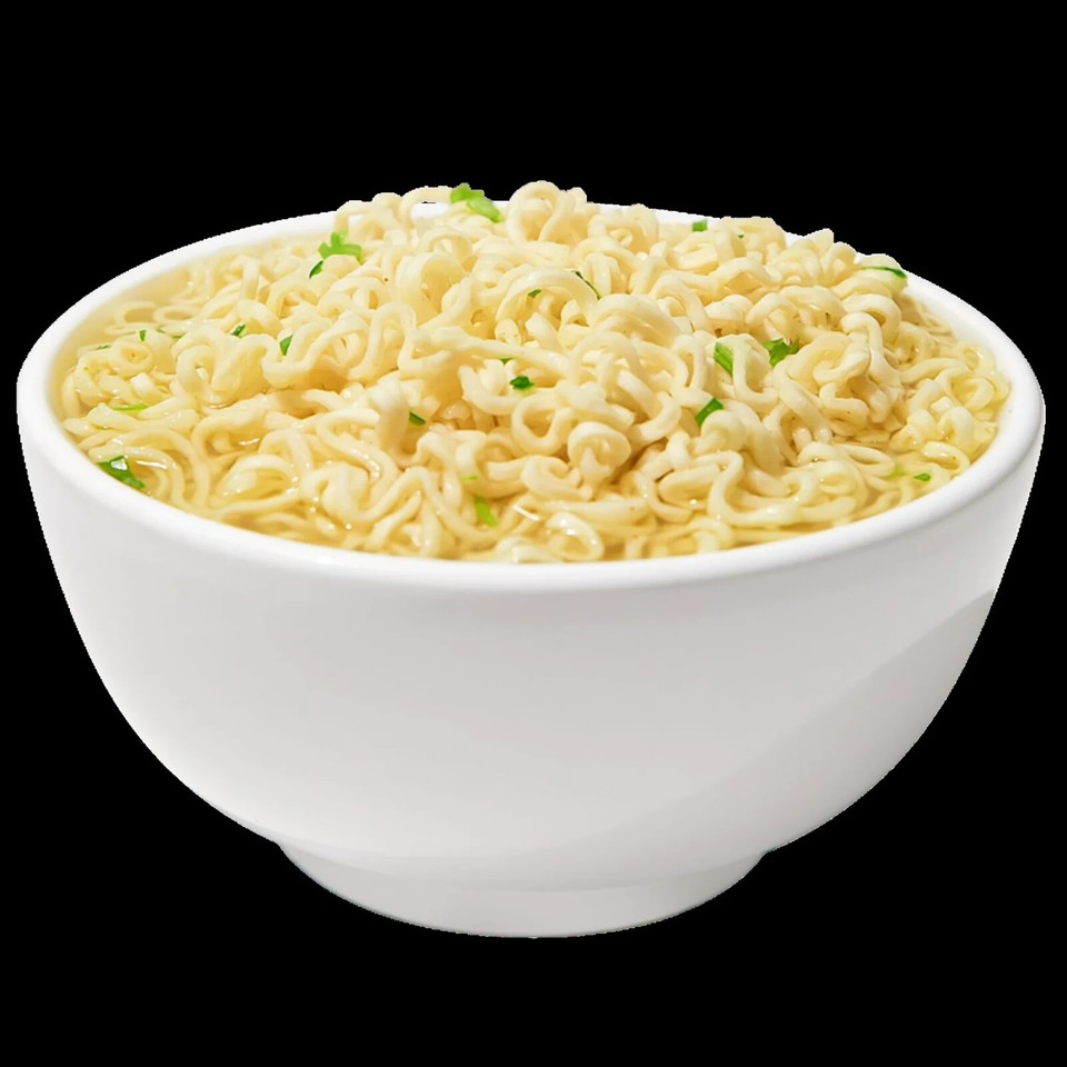 Maruchan Ramen Noodle Chicken Flavor Soup, 3 oz, 12 Count Shelf Stable ...