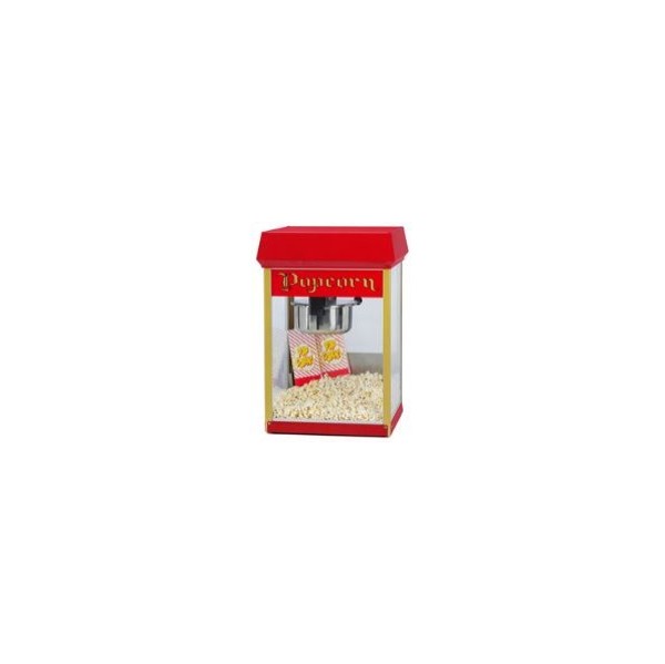 Gold Medal Funpop 2404 Popcorn Maker for sale online | eBay