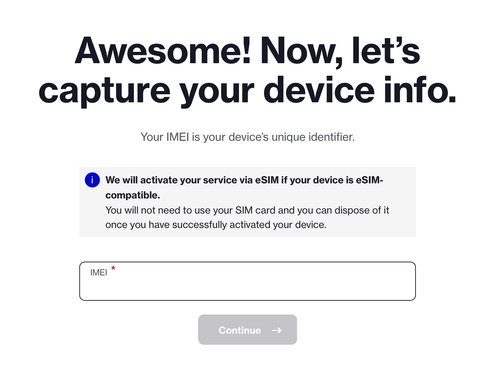 Boost Mobile SIM (3GB) Data 3-Months [eSIM Instant Delivery] | eBay
