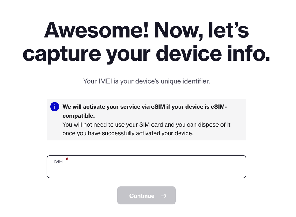 Boost Mobile SIM (3GB) Data 3-Months [eSIM Instant Delivery] | eBay