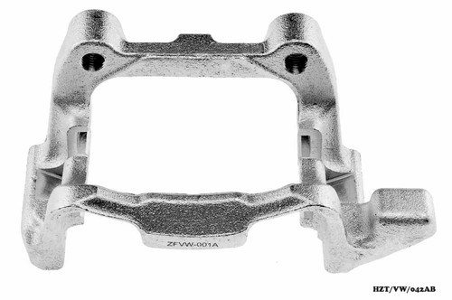 Rear Brake Caliper Bracket Left For VW JETTA III 2004-10 1K0615423 HZT ...