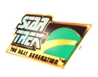 Star Trek The Next Generation Pin 1993 Y4 | eBay