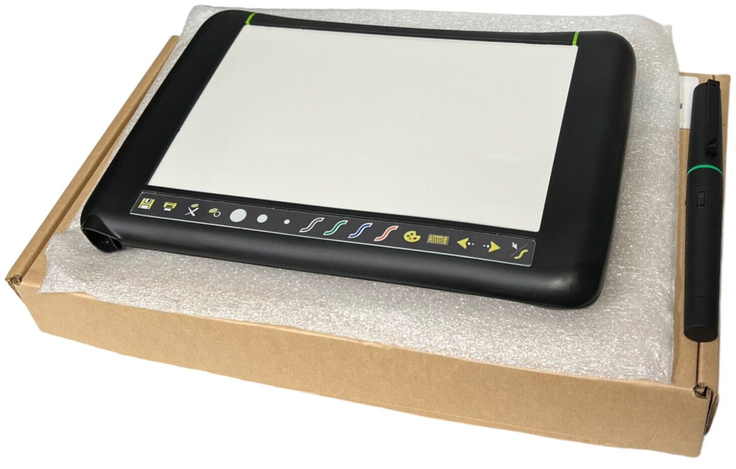 Polyvision Eno Mini 2120 Interactive Slate (Check Compatibility) + Pen ...