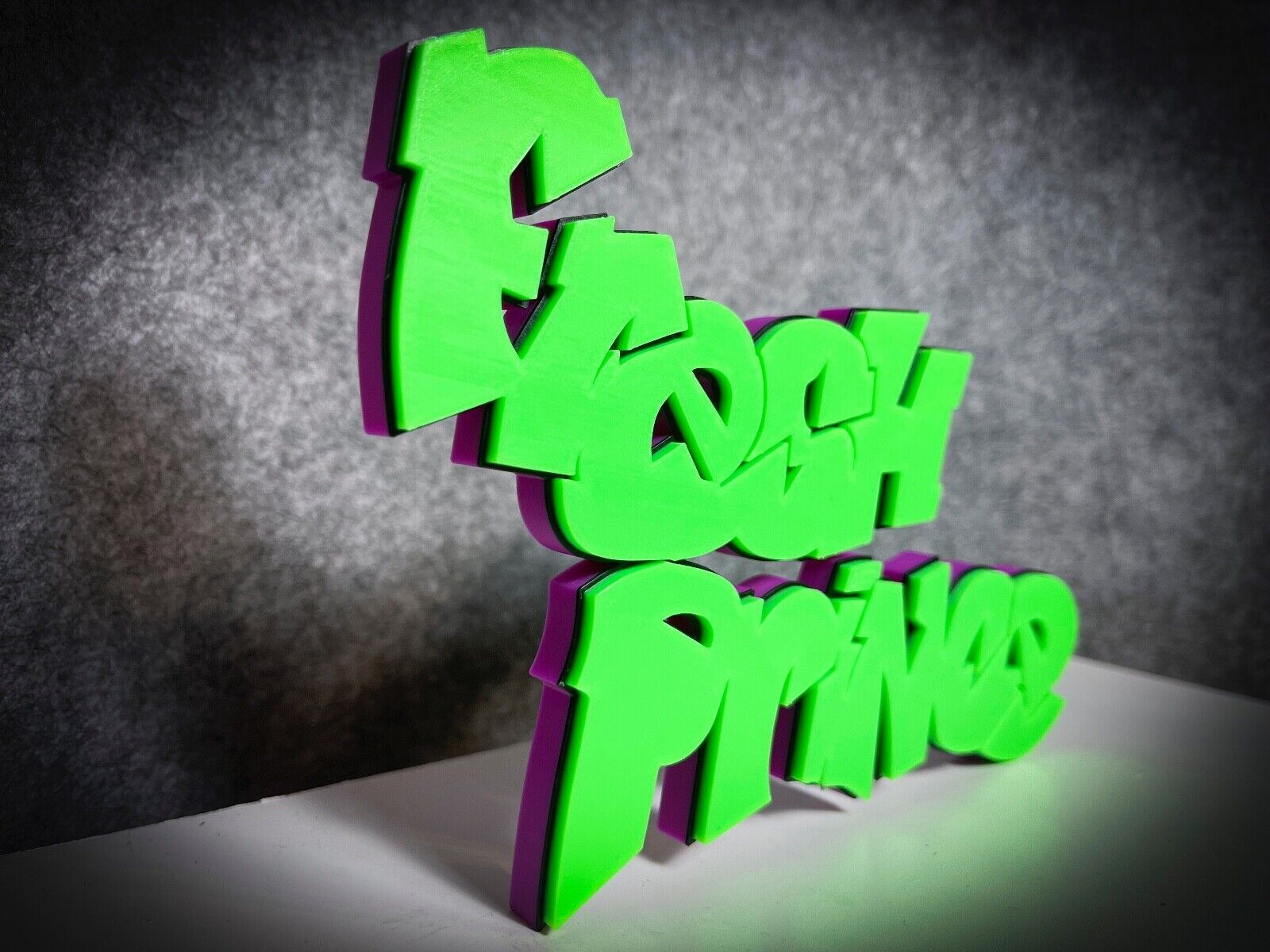 The Fresh Prince of Bel Air Action Figure Nerd Gift Movie Fan Art Fresh ...