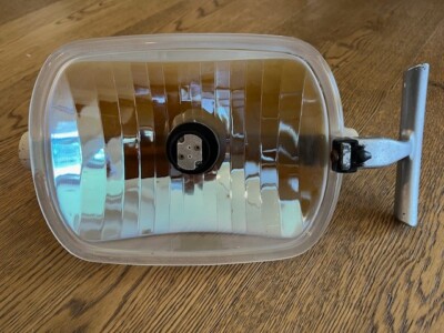 Headlights & Lights - Adec 6300