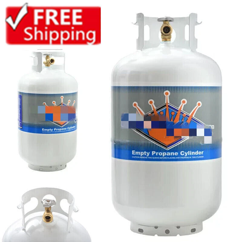 Propane Tank Sizes: Which One Is Right For Your RV?, 49% OFF