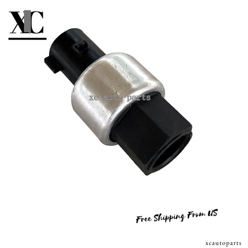 A/C Clutch Cycle Control Sensor Switch 52465555 for 1989-1993 GMC ...