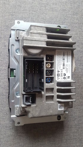 ALFA ROMEO GIULIETTA GPS NAVIGATION RADIO NAVI SAT NAV UCONNECT | eBay.de