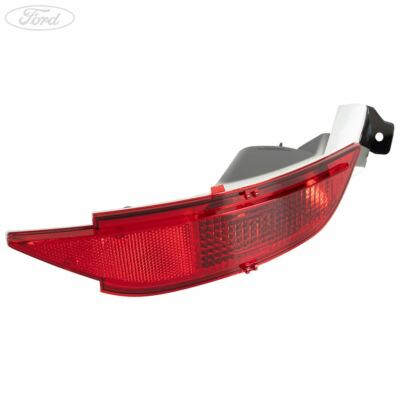 Genuine Ford C-Max Mk2 Grand C-Max Fiesta Mk7 Rear Fog Light Lamp ...
