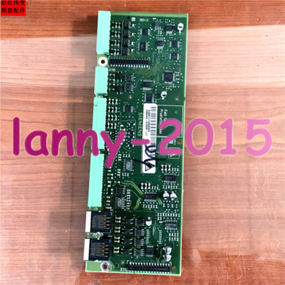 1PC USED C98043-A7006-L1 Siemens 6RA70 Series Terminal Expansion Board ...