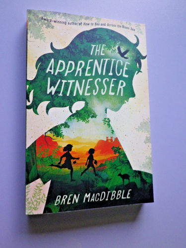 The Apprentice Witnesser by Bren MacDibble (paperback) 2024 | eBay ...