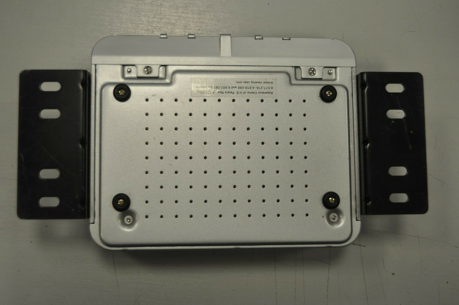 Legacy ldvd35 Compact Front Load DVD Player Car | eBay