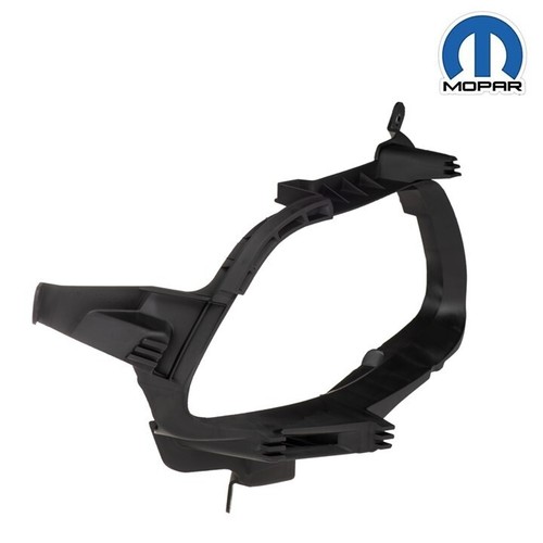 JEEP CHEROKEE Bracket Head Light Lamp Housing Passenger RH 68210398AB ...