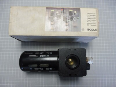 1 x Bosch Öler 0 821 301 541 NL4 G3/4 270 | eBay.de