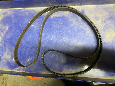 OPTIBELT ZRK 1311 Timing Belt fits SUBARU EJ20 #I07 | eBay Australia