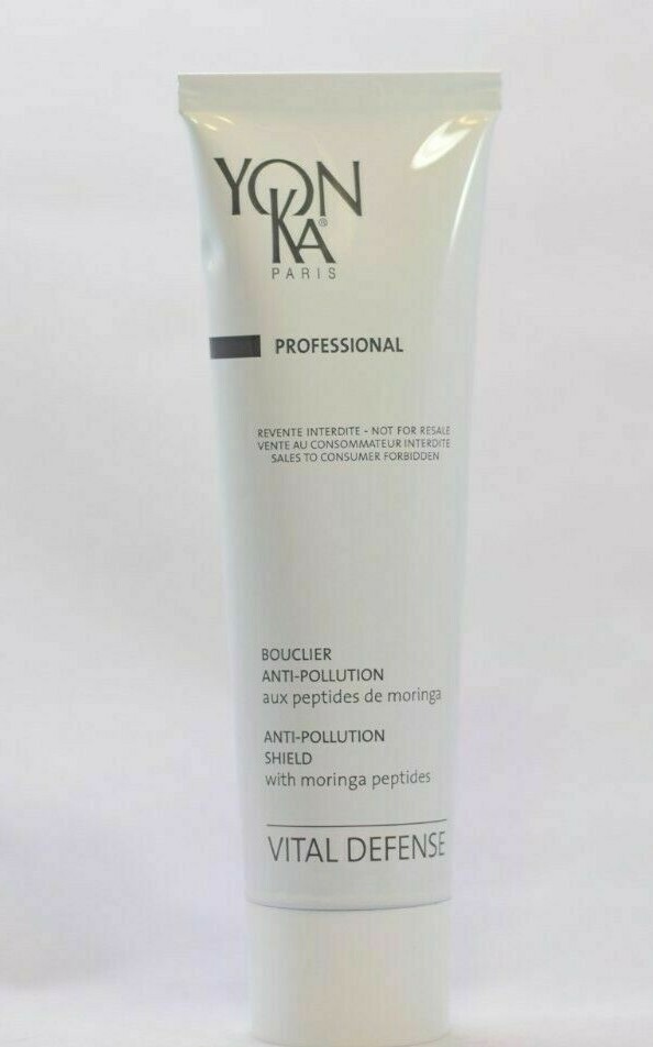 Yonka Vital Defense Creme (3.5oz / 100ml) *Pro Size / NIB / SEALED ...