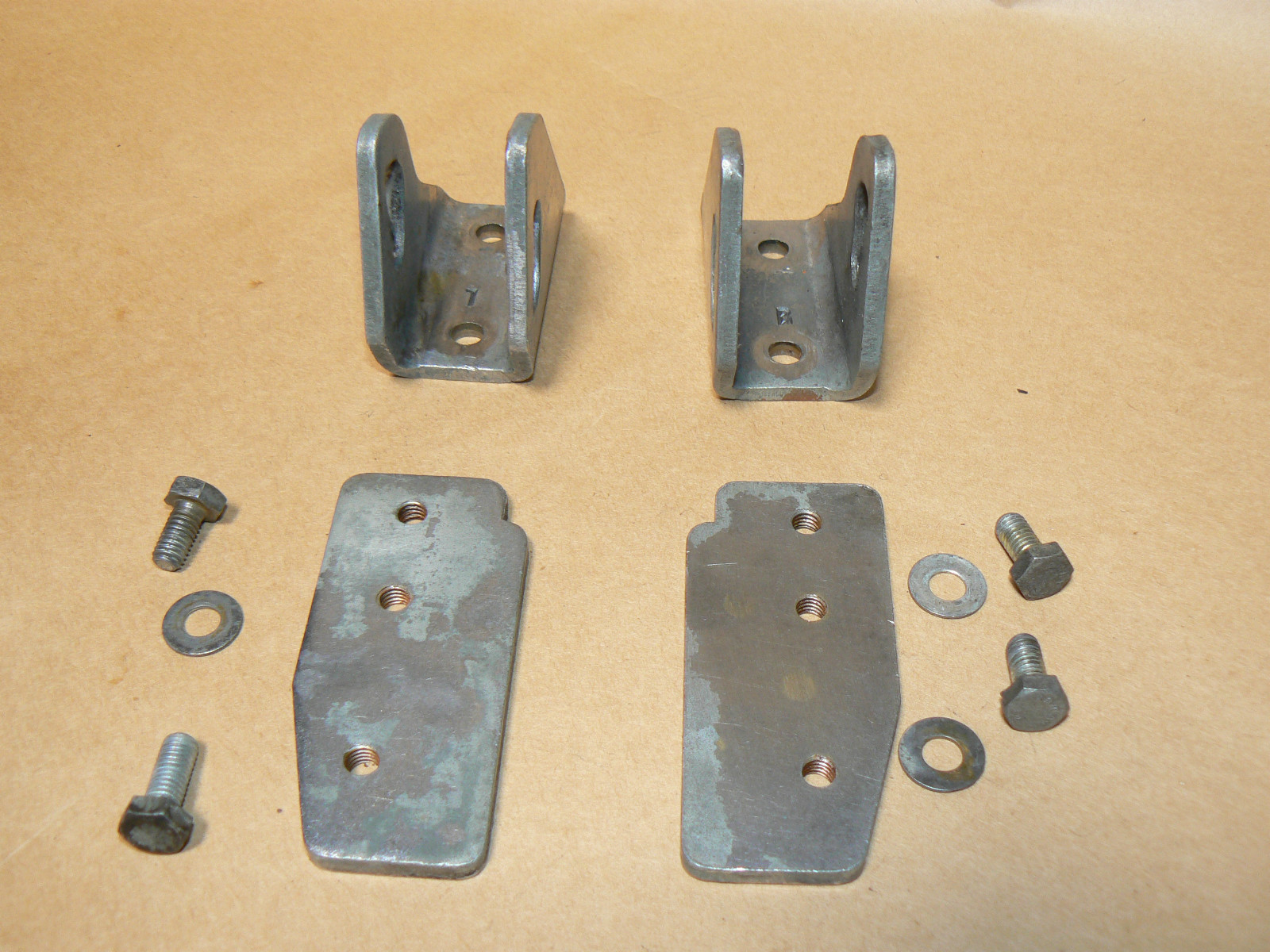 MERCEDES hard top Locks 380sl 450sl 560sl w107 hardtop 107 450 560 sl ...