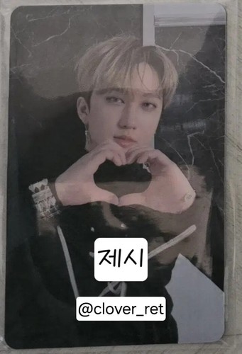 straykids Changbin Signpoca Ordinary lucky draw | eBay