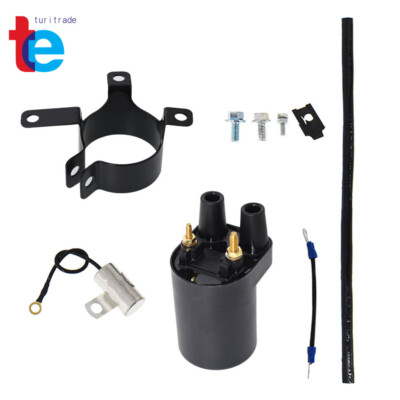 Kit For Onan Ignition Coil 541-0522 166-0820 HE166-0761 HE541-0522 ...