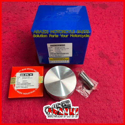 BRT RACING SUPER PISTON FORGED KIT PISTON 63 MM PIN 14 MM UNIVERSAL [FAST SHIP] | eBay