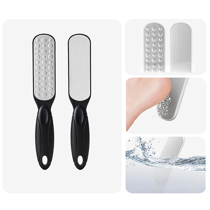 Professional Foot File Callus Remover Pedicure Scraper Tool Rasp For ...