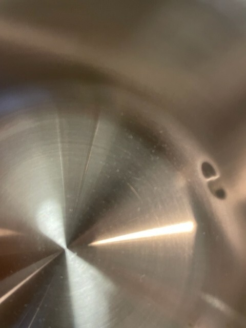 All-Clad D5 Stainless Brushed 5-ply 12-qt Stock Pot with lid (Dent) | eBay