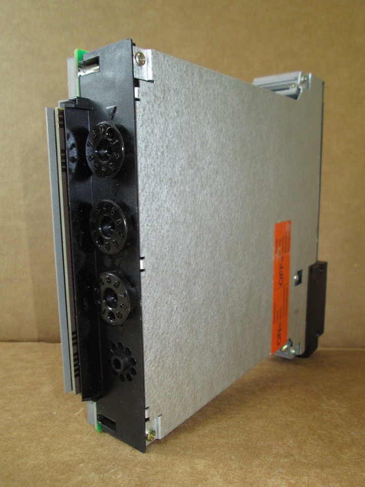 AEG Schneider TSXP47415 Processor Module TSX P47415 TSX 47 40 Modicon P ...