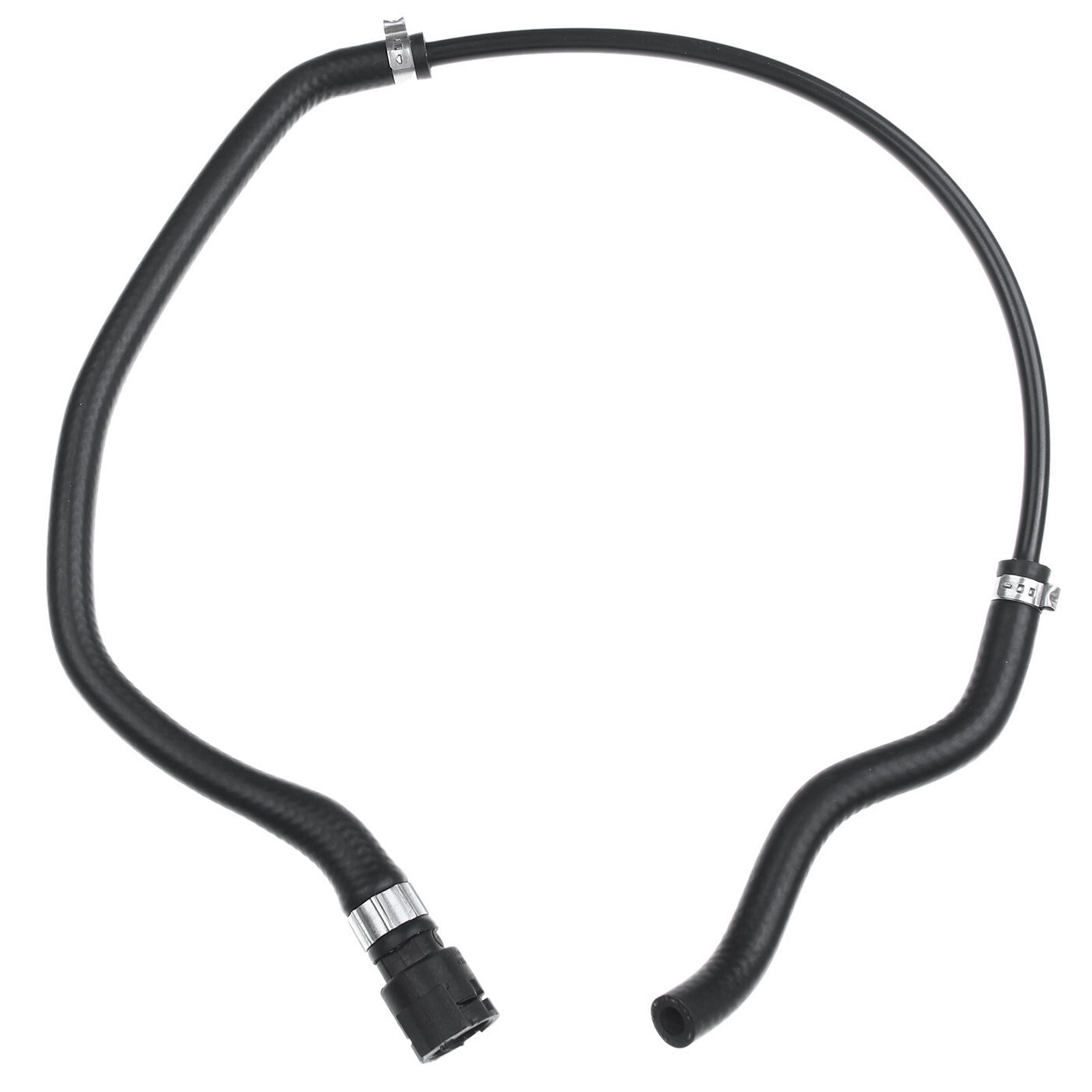 Radiator Coolant Hose for BMW 118i 2012 120i 2007-2012 L4 1.6L 2.0L ...