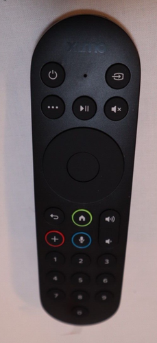Genuine XUMO XR100-UQ Remote Control NEW! | eBay