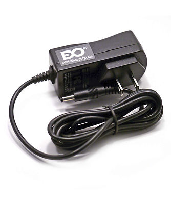 AC wall charger power adapter for Nextar GPS X3 M3 W3 Q3 HGPS35 X-4B ...