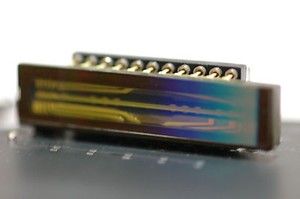 Ocean Optics Detector Sensor SONY ILX511 ILX-511 ILX-511B ILX511B ...