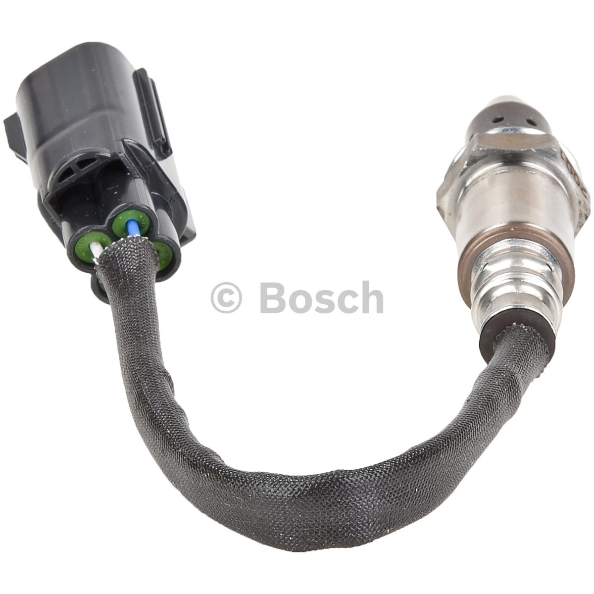 18121 Bosch O2 Oxygen Sensor UPSTREAM for Range Rover Land Sport LR4 ...