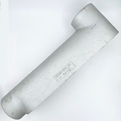 Conduit & Fittings - Mogul Lb