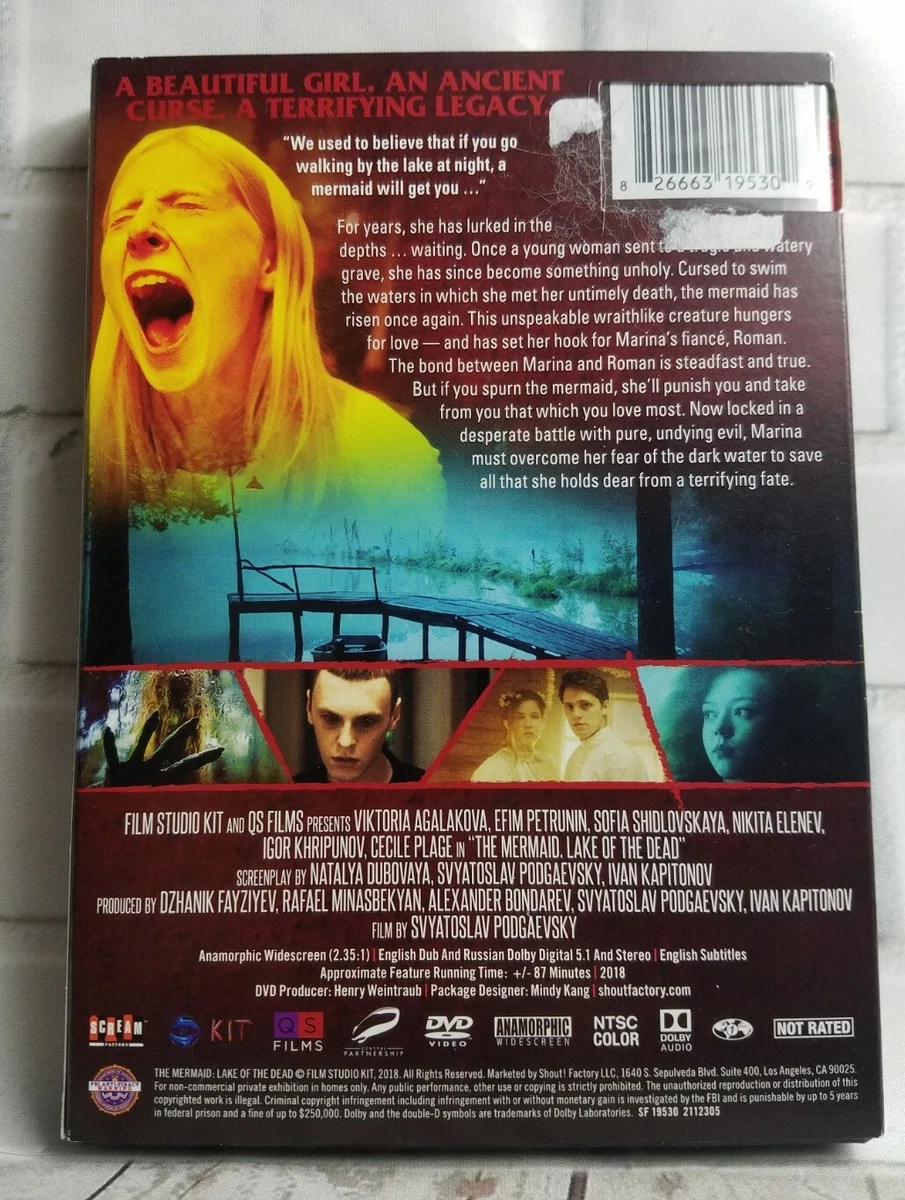 Anamorphic Widescreen Dvd