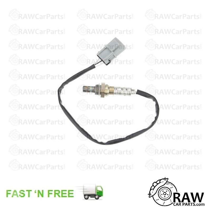 O2 Oxygen Lambda Exhaust Sensor for Nissan Skyline R34 GTT GTR RB25DET ...