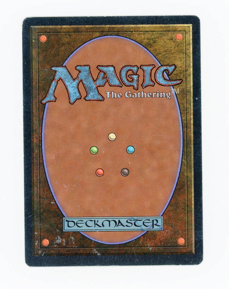 Magic the Gathering Unlimited Hypnotic Spector (Near Mint) Gradeable | eBay