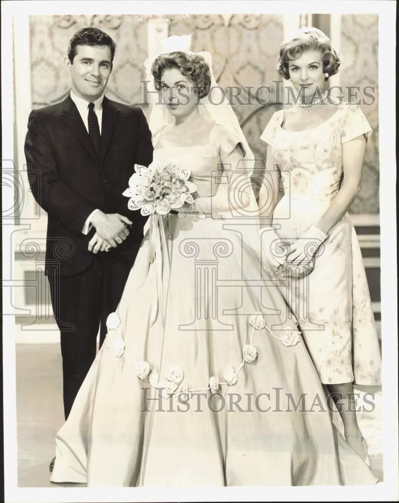 Penny Parker Danny Thomas Show