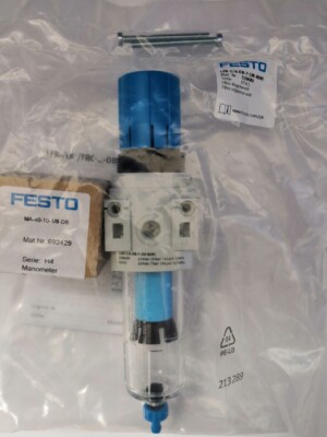 Pneumatic Cylinders - 2 Festo