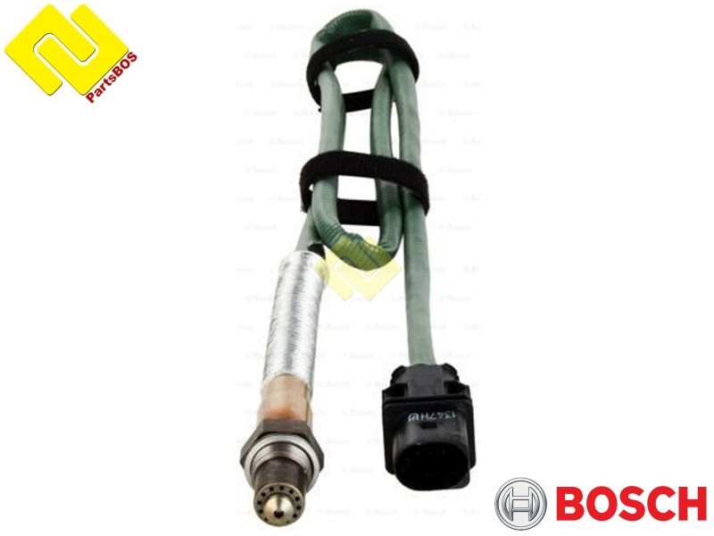 BOSCH 0258017203 LAMBDA-OXYGEN SENSOR 0258017204 ,A0065422718 for MB ...