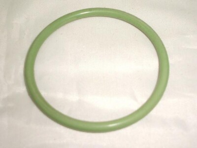Mercedes OM642 Engine Turbo Pipe Seal O-Ring Gasket A0149976445 | eBay
