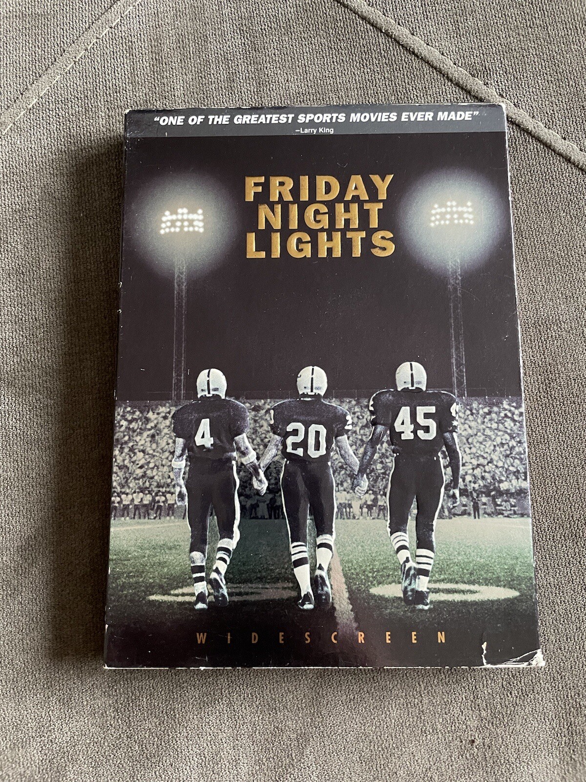 Friday Night Lights 2004