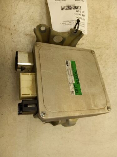 09-12 TOYOTA RAV4 2.5L 4WD AT CHASSIS ECM POWER STEERING CONTROL MODULE ...