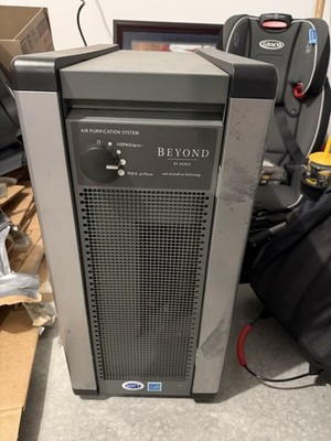 Aerus Beyond Guardian Air Purifier ActivePure Technology Commercial | eBay