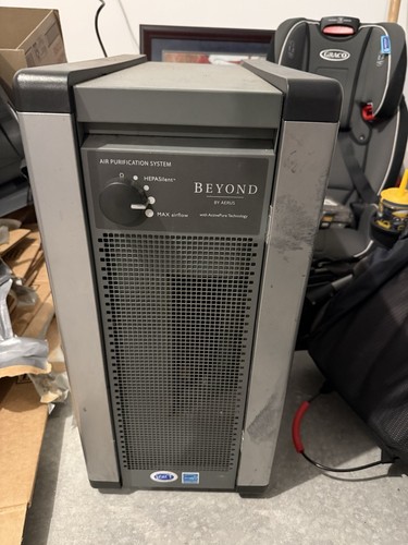 Aerus Beyond Guardian Air Purifier ActivePure Technology Commercial | eBay