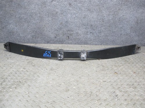 89-96 CHEVROLET CORVETTE C4 CONVERTIBLE REAR SUSPENSION MONO LEAF ...